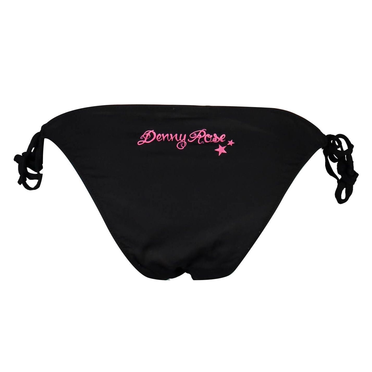 DENNY ROSE Бански цвят черен - OneMoreTrend