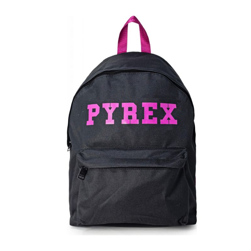 PYREX Дамска чанта цвят виолетов - OneMoreTrend