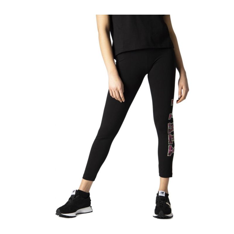 PYREX Дамски клин цвят черен - OneMoreTrend