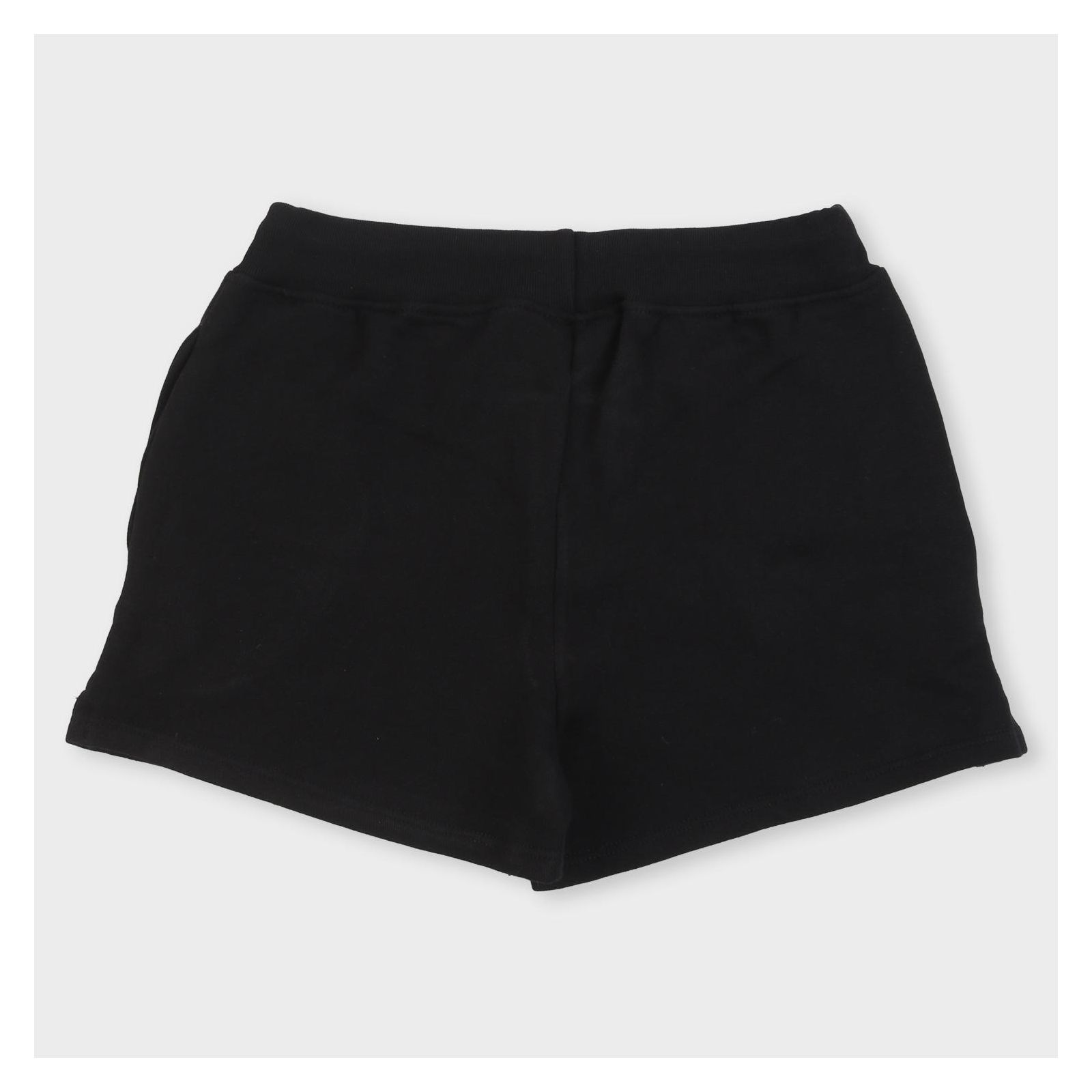 PYREX Детски къси панталони за момиче цвят neroblack - OneMoreTrend