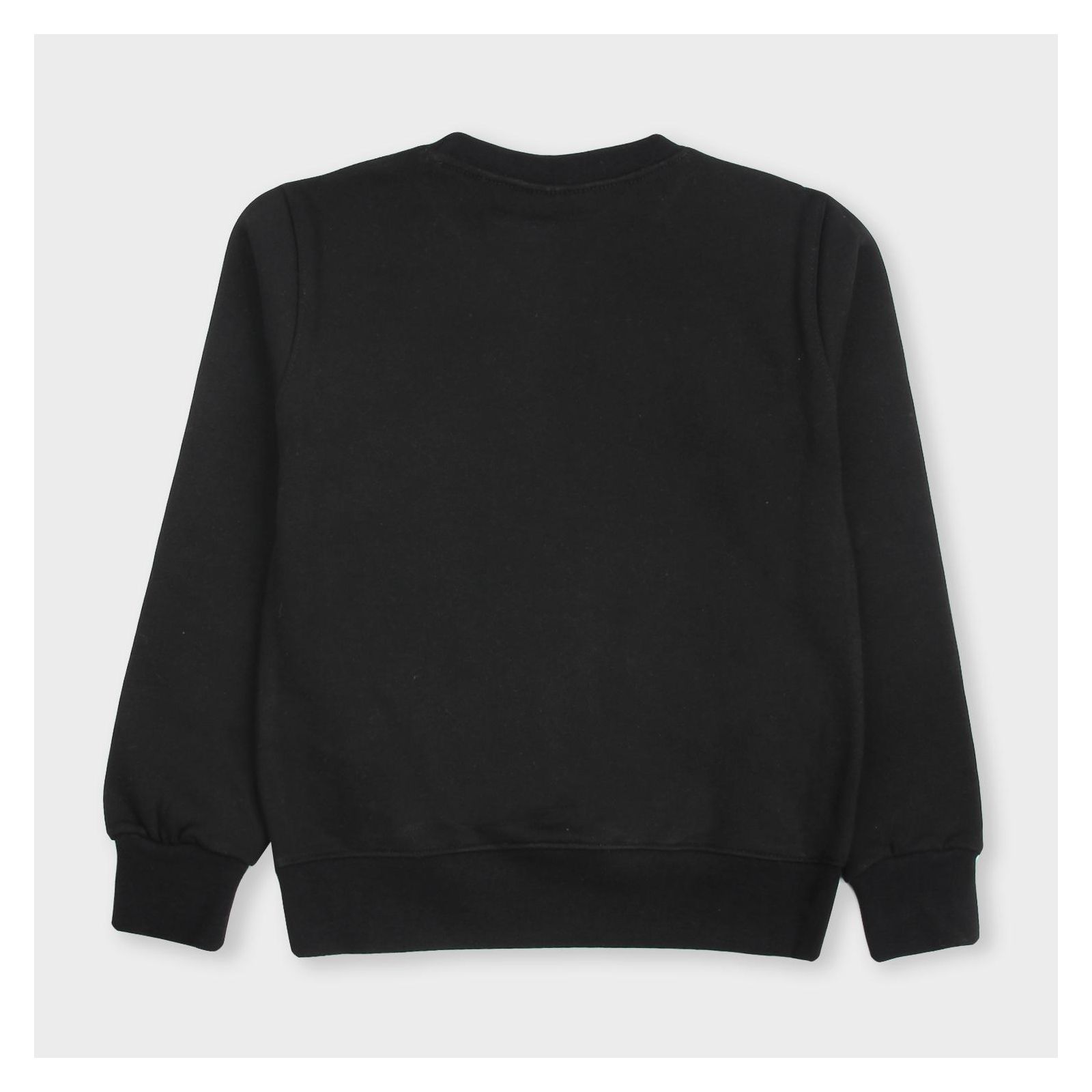 PYREX SPECIAL Детски суичър момче цвят черен - OneMoreTrend