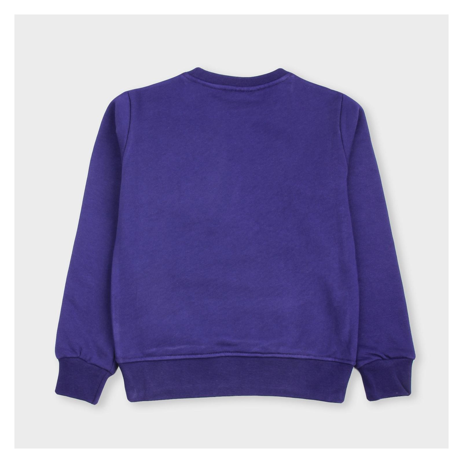 PYREX SPECIAL Детски суичър момче цвят лилав - OneMoreTrend