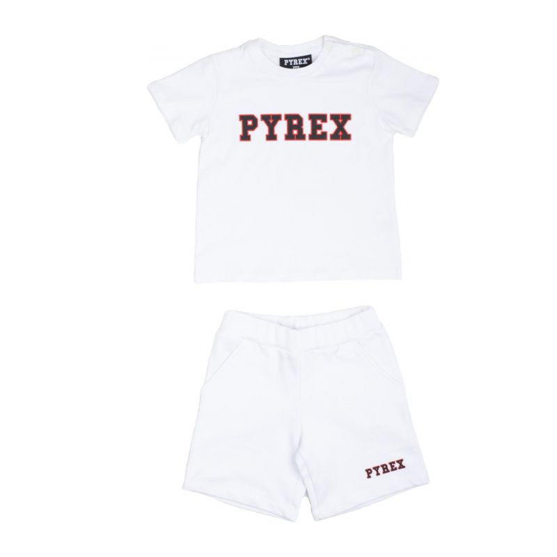 PYREX Комплект детски дрехи момче - OneMoreTrend