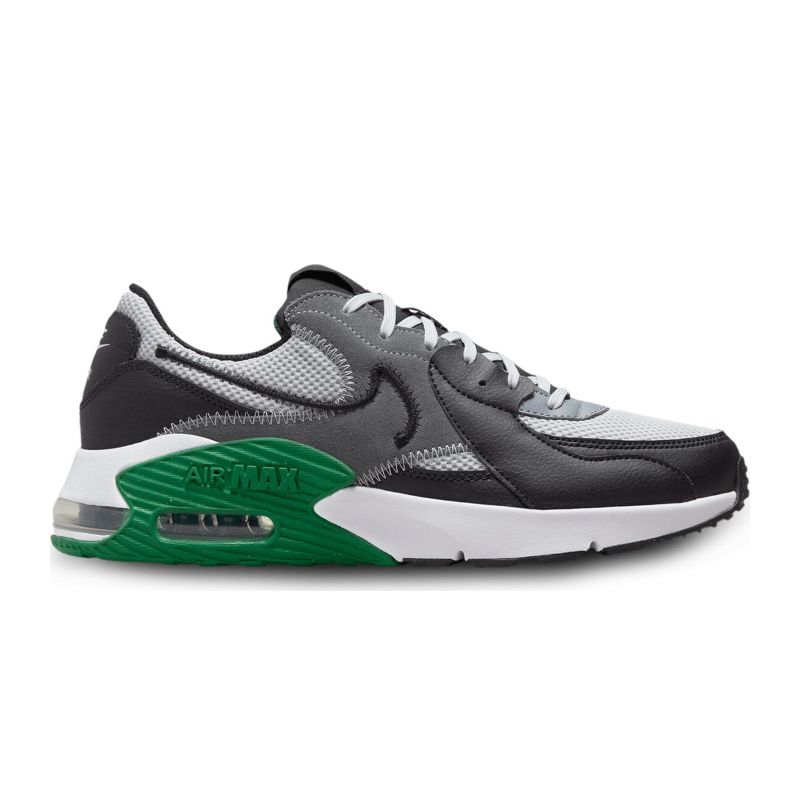 NIKE Маратонки цвят сив - OneMoreTrend