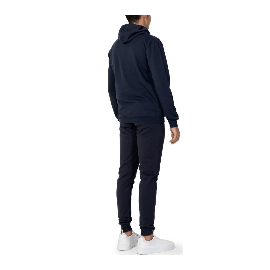 SERGIO TACCHINI Мъжки анцунг цвят син - OneMoreTrend