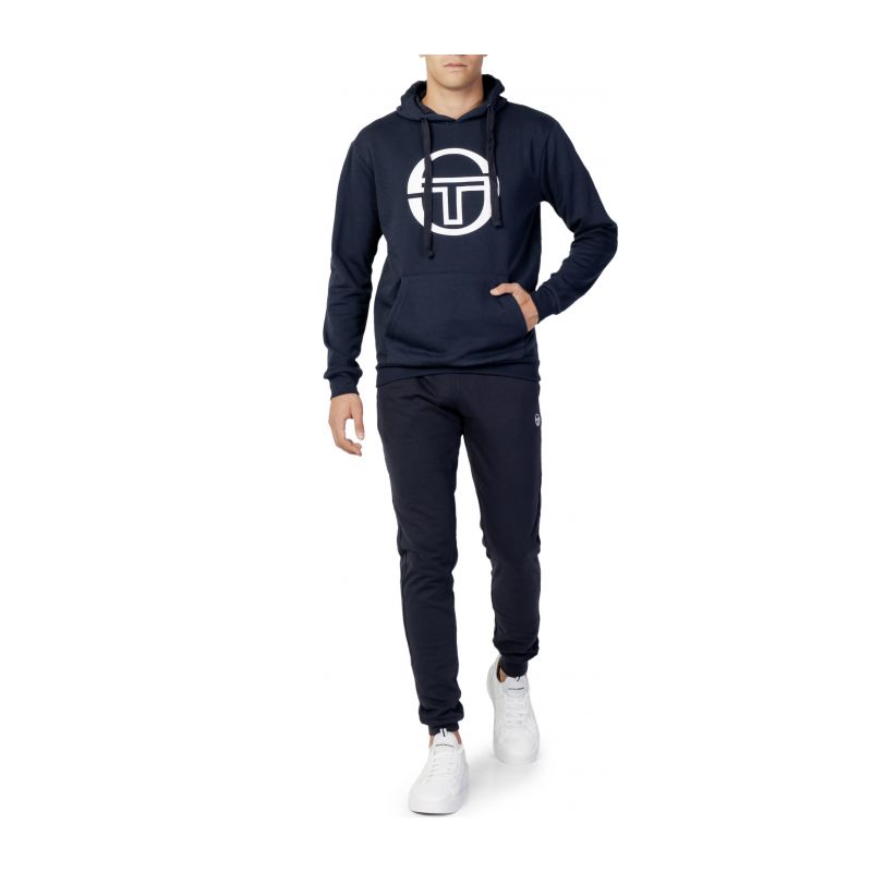SERGIO TACCHINI Мъжки анцунг цвят син - OneMoreTrend