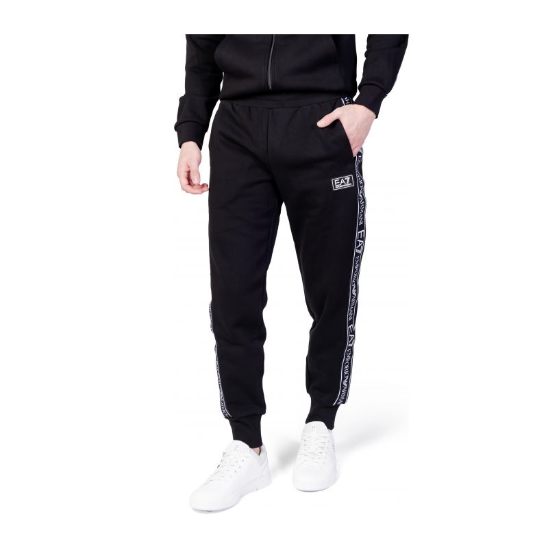 EA7 Мъжки панталон - OneMoreTrend